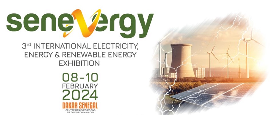 Sencon-senenergy 2024 – senegalb2b